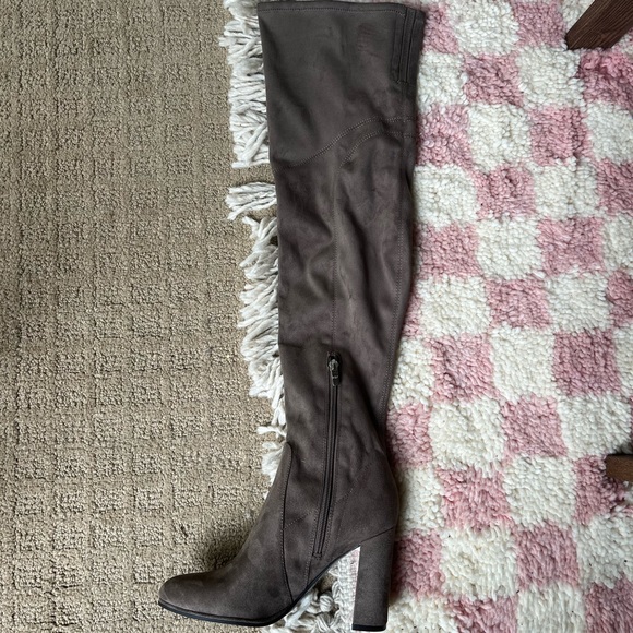 Marc Fisher Thigh High Boots